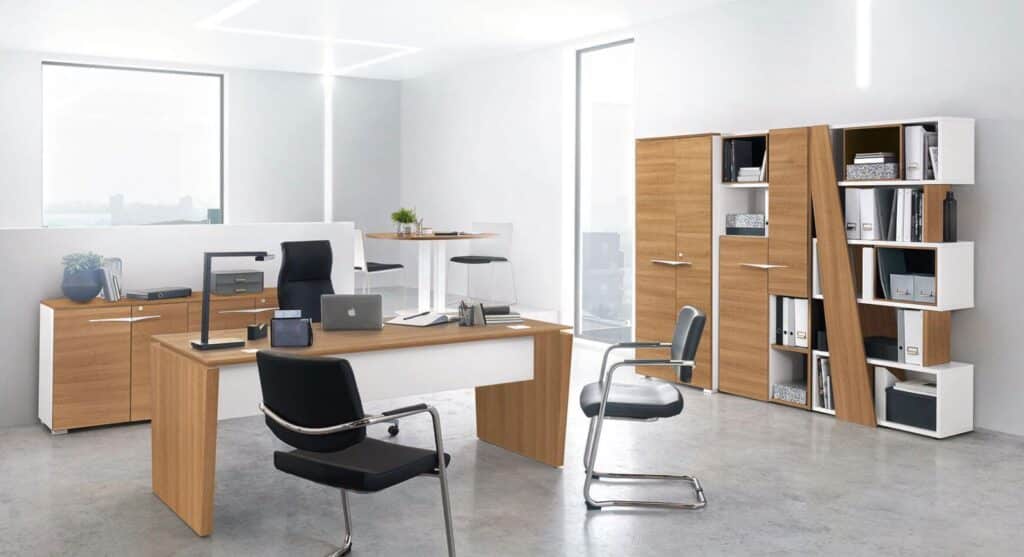 📣Mobilier de Bureau Professionnel Gautier Office | Au Mobilier Pro ️